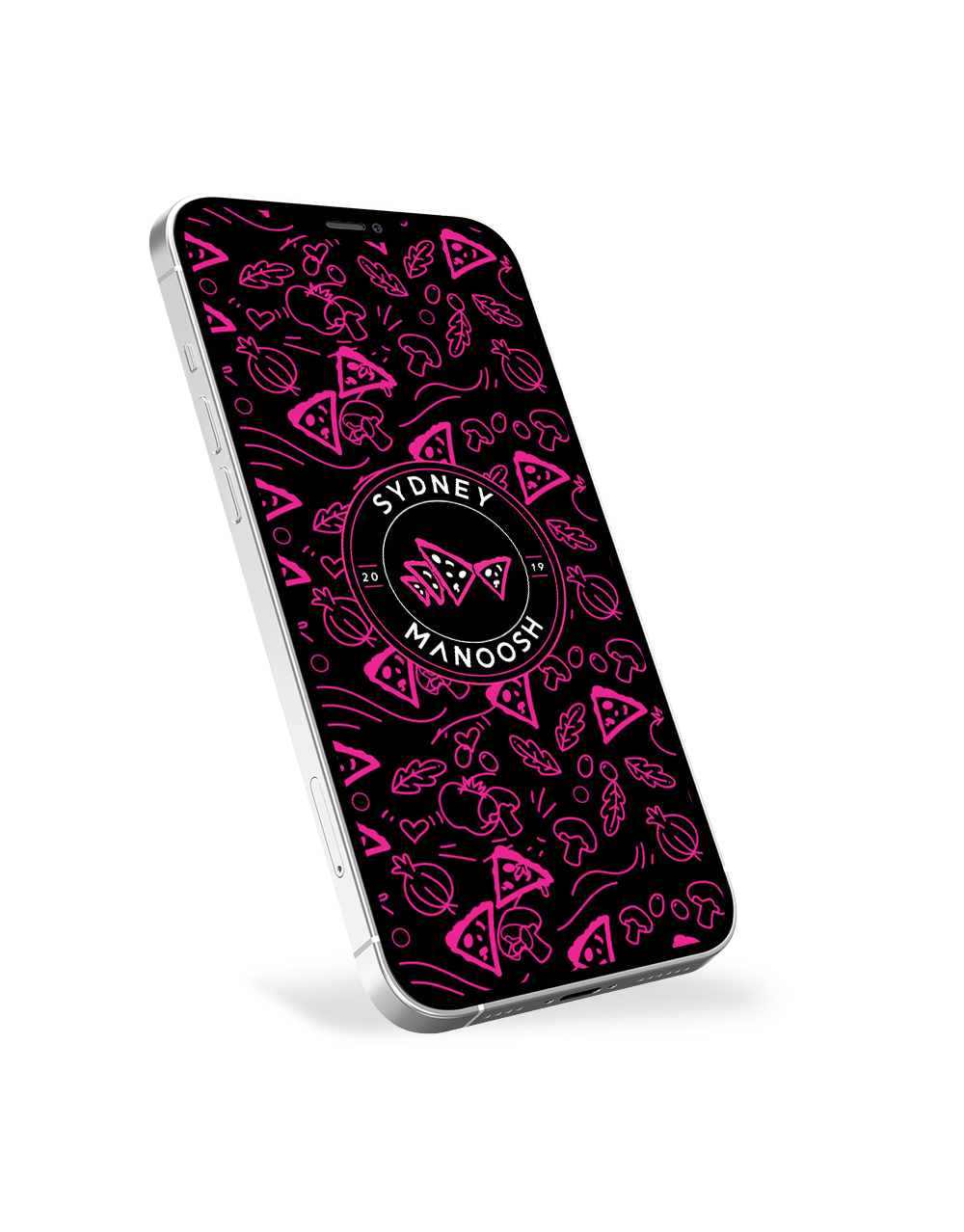 Our Story - Sydney Manoosh