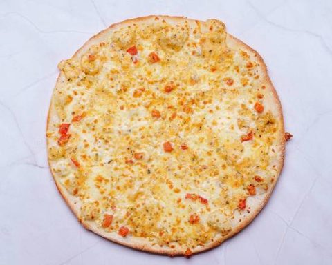 Sydney Manoosh Menu - Sydney Manoosh