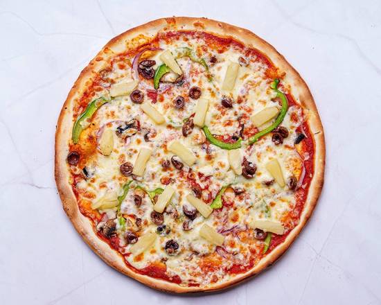 Sydney Manoosh Menu - Sydney Manoosh