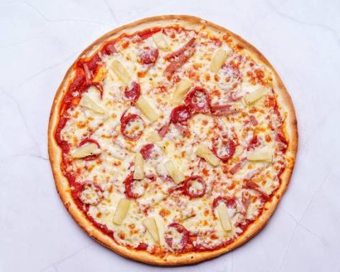 Sydney Manoosh Menu - Sydney Manoosh