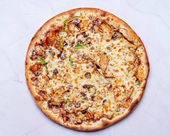 Sydney Manoosh Menu - Sydney Manoosh