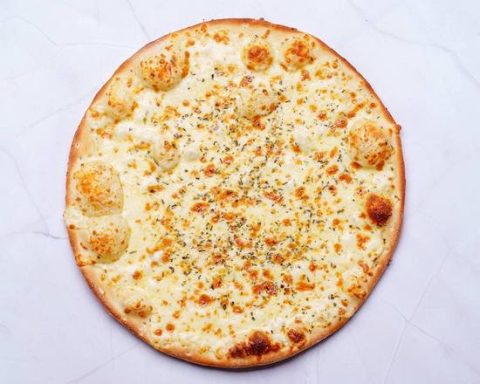 Sydney Manoosh Menu - Sydney Manoosh