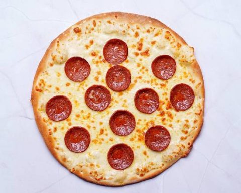 Sydney Manoosh Menu - Sydney Manoosh