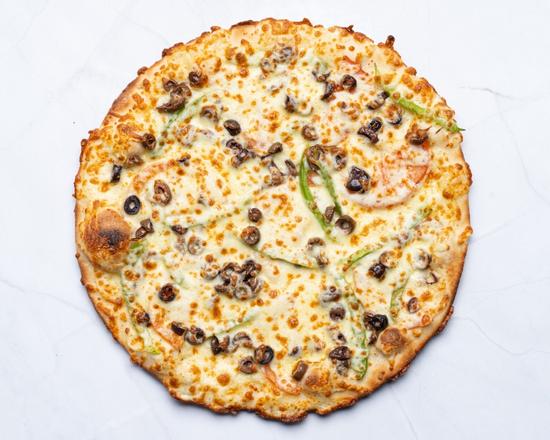 Sydney Manoosh Menu - Sydney Manoosh