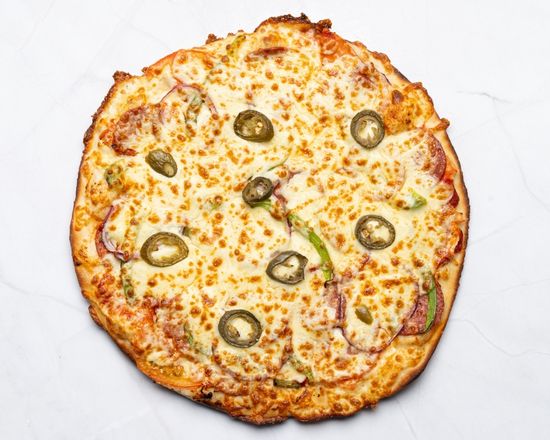 Sydney Manoosh Menu - Sydney Manoosh